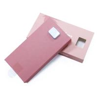 China CBD Oil Vape Packaging Box Drawer With Inside for sale