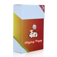 China Custom Child Resistant Vape Packaging Box Pre Glass Roll Cigarette Packaging Box for sale