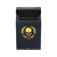 China Spot UV Coating Vape Packaging Box Pro Roll Cardboard Cigarette Boxes for sale