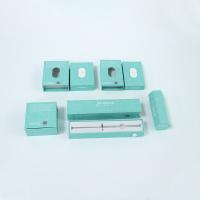 China Custom Child Proof Paper Drawer Gift Box For CBD Oil Drop for sale