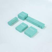 China Custom Child Proof Paper Drawer Gift Box For CBD Oil Drop for sale