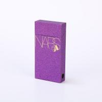China Custom Printing Eco Friendly Vape Packaging Box Drawer Paper Box  For Pre Roll for sale