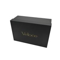 China Paper Cardboard Empty Shoe Boxes With Custom Logo For High Heels for sale