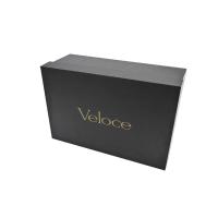 China Paper Cardboard Empty Shoe Boxes With Custom Logo For High Heels for sale