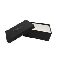 China Paper Cardboard Empty Shoe Boxes With Custom Logo For High Heels for sale