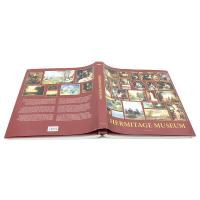 China Customized Luxury Hardcover Book Printing Dust Jacket Book Offset Printing for sale
