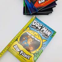 China Full Color Hardcover Comic Book Printing Service for sale
