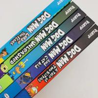 China Full Color Hardcover Comic Book Printing Service for sale