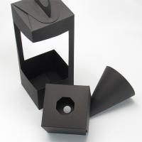 China Custom Eco-friendly Valentine Flower Packaging Box for Luxury Rose Flower Gift for sale
