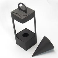 China Custom Eco-friendly Valentine Flower Packaging Box for Luxury Rose Flower Gift for sale