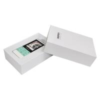 China Extravagant Base And Lid Box Customized Printing Packaging Box For Earphone Packaging for sale
