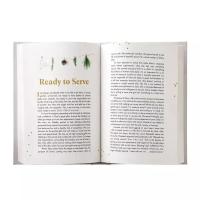 China High Thickness Hard Cover Book Customize Printing With Large Amount Pages for sale