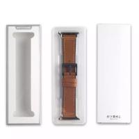 China Luxury White Cardboard Watch Box Gift Packaging Custom Printing for sale