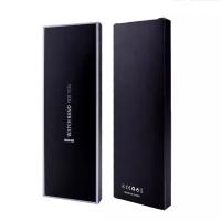 China Luxury White Cardboard Watch Box Gift Packaging Custom Printing for sale