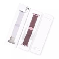 China Luxury White Cardboard Watch Box Gift Packaging Custom Printing for sale