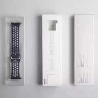 China Luxury White Cardboard Watch Box Gift Packaging Custom Printing for sale