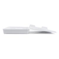 China Sugarcane Bagasse Paper Molded Pulp Packaging Trays For Electronic Products Phone Case for sale