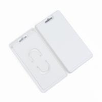 China Sugarcane Bagasse Paper Molded Pulp Packaging Trays For Electronic Products Phone Case for sale