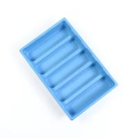 China Paper Molded Pulp Tray Packaging Insert Biodegradable For Products Protection for sale