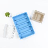 China Paper Molded Pulp Tray Packaging Insert Biodegradable For Products Protection for sale