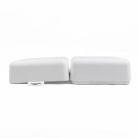 China Biodegradable Custom Molded Pulp Inserts Cosmetic Packaging Molded Pulp Tray Manufacturers for sale