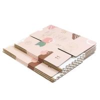 China Wholesale Custom Print Logo Corrugated Zipper Packaging Gift Box Tear Off Strip Carton Shipping Cardboard Boxes for sale