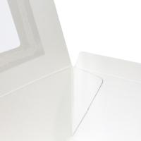 China Kraft Food Takeout Boxes Take Away Packaging Large Disposable Custom Logo Printing for sale