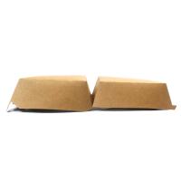 China Noodle Boxes Takeaway Eco Friendly Food Container Pails White Food Cartons With handle for sale