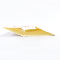China Custom Printed Design Recycled Kraft Paper Boxes Take Away French Fries Fast Food Packaging for sale