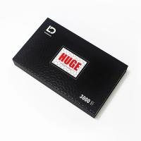 China Custom Special Printing Gold Foil Luxury Black Electronics Folding Magnetic Gift Box for sale
