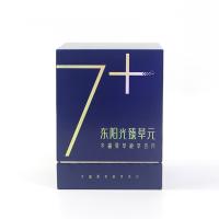 China Customized CMYK or Panton Printed Jewelry Box with EVA Tray and Embossing UV Coating for sale