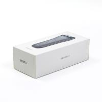 China Glossy Lamination Electric Razor Paper Lid With Base Gift Box for Custom Printing for sale