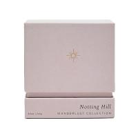 China CMYK or Panton Printing Color Decorative Scented Candle Box Packaging Lid And Base Box for sale