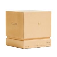 China CMYK or Panton Printing Color Decorative Scented Candle Box Packaging Lid And Base Box for sale