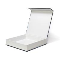 China Digital Satellite Receiver Magnetic Folding Gift Box Corrugated Board for Christmas for sale