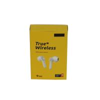 China Custom Printed Electronic Wired Earphone Boxes Cardboard Packaging for Cosmetics for sale