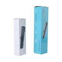China Customized CMYK or Panton Printing Paper Box for Consumer Electronics Bluetooth Speaker for sale
