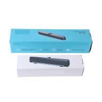 China Customized CMYK or Panton Printing Paper Box for Consumer Electronics Bluetooth Speaker for sale