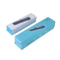 China Customized CMYK or Panton Printing Paper Box for Consumer Electronics Bluetooth Speaker for sale