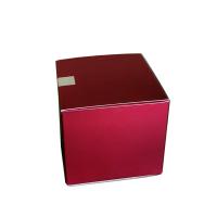 China Cosmetic Recycled Kraft Paper Scissors Packaging Box with CMYK or Panton Printing Color for sale