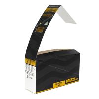 China Wholesale Large Black Cardboard Paper Mailing Apparel Box Custom Logo Printed Corrugated Shipping Packaging Box for sale