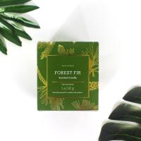 China Printed Logo Facial Mask Carton Box Packaging , OEM Style Face Cream Paper Box for sale