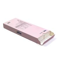 China Wholesale Custom Printing Folding Paper Box Electronic Product Packaging Paper Box for sale
