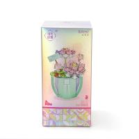China Customized Tuck Top Auto Bottom Blind Paper Box Packaging Carton With UV Coating for sale