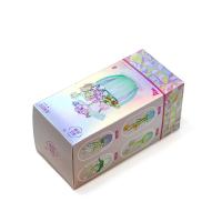 China Customized Tuck Top Auto Bottom Blind Paper Box Packaging Carton With UV Coating for sale