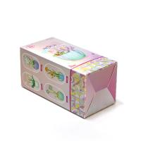 China Customized Tuck Top Auto Bottom Blind Paper Box Packaging Carton With UV Coating for sale