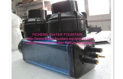 China Automatic Cleaner Swimming Pool Control System Salt Cell Replacement for sale