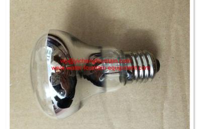 China Niche Underwater Swimming Pool Lights R63 100W Halogen Bulb for sale