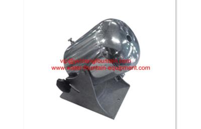 China Mini Laminar Jet Fountain With Led Light For Swimming Pool , DN25 Connect for sale