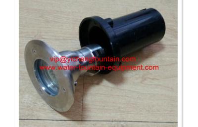 China Outdoor / Indoor Underwater Fountain Lights Waterproof With Plastic Housing IP68 for sale